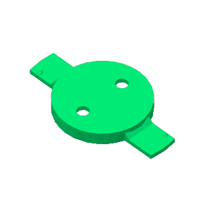 3D Printer Files | 3MF File | Reolink | Creality Cloud