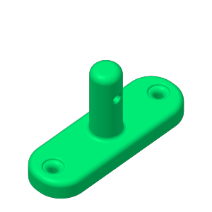 3D Printer Files | 3MF File | Mda | Creality Cloud