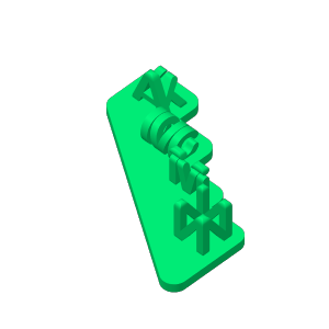 3D Printer Files | 3MF File | Nmma | Creality Cloud