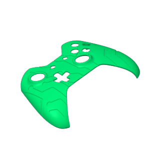 3D Printer Files | 3MF File | Xbox face | Creality Cloud