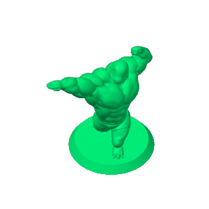 3D Printer Files | 3MF File | CHARMANDER POKEMON INTEIRO | Creality Cloud