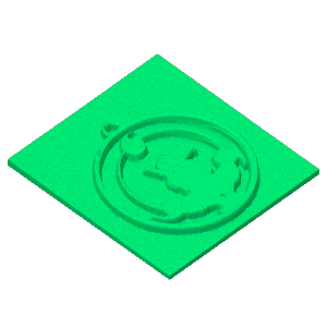 3D Printer Files | 3MF File | vinit-itachi | Creality Cloud