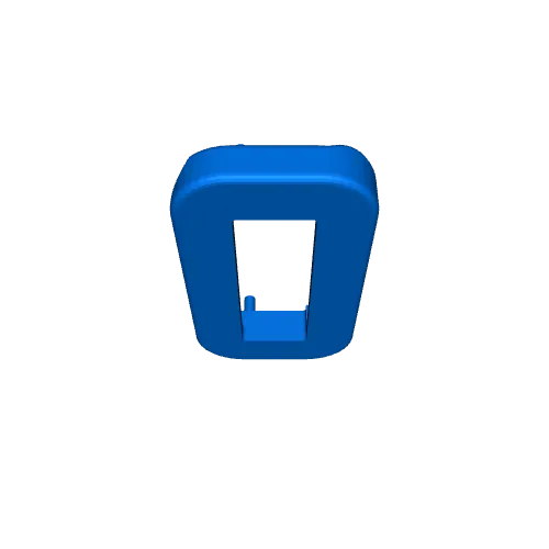 Free Other STL Download - Zelda Bento Box Partby CrimzonAbyss