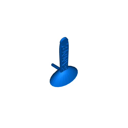3D Printer Files | 3MF File | Ijsjeshouder | Creality Cloud
