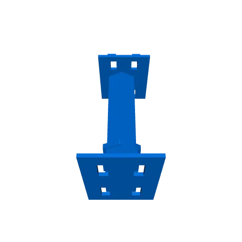 Free Tools & Spare Parts STL Download - houder2by John Mathys