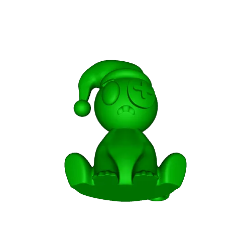 Characters & Creatures STL Download - Dandy Astro STL file Dandys World ...