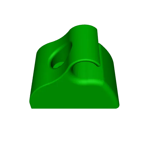 gratuita Vehicles & Machinery STL Descarga - VS Holden Commodore Sun ...