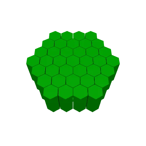 Other STL Download - Flexigrid!by Pixel-
