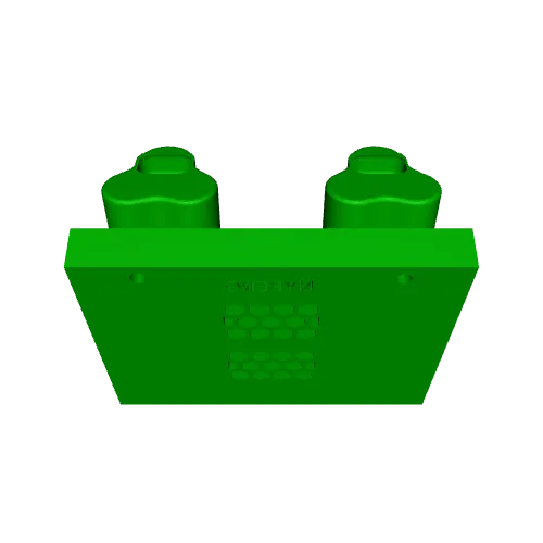 Tools STL Download - dual Matco Infinium/Milwaukee M12 tool holderby ...