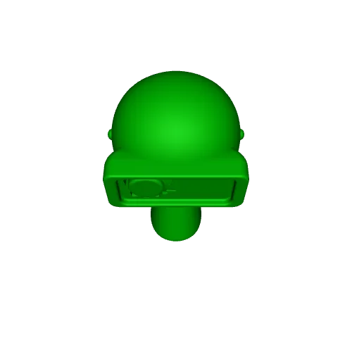 Toys & Games STL Download - Garnold HORROR SPRUNKI INCREDIBOX Gold ...