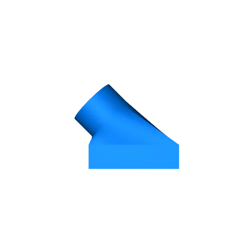 Free Home Appliance Accessories STL Download - Pellet mill adapter ...