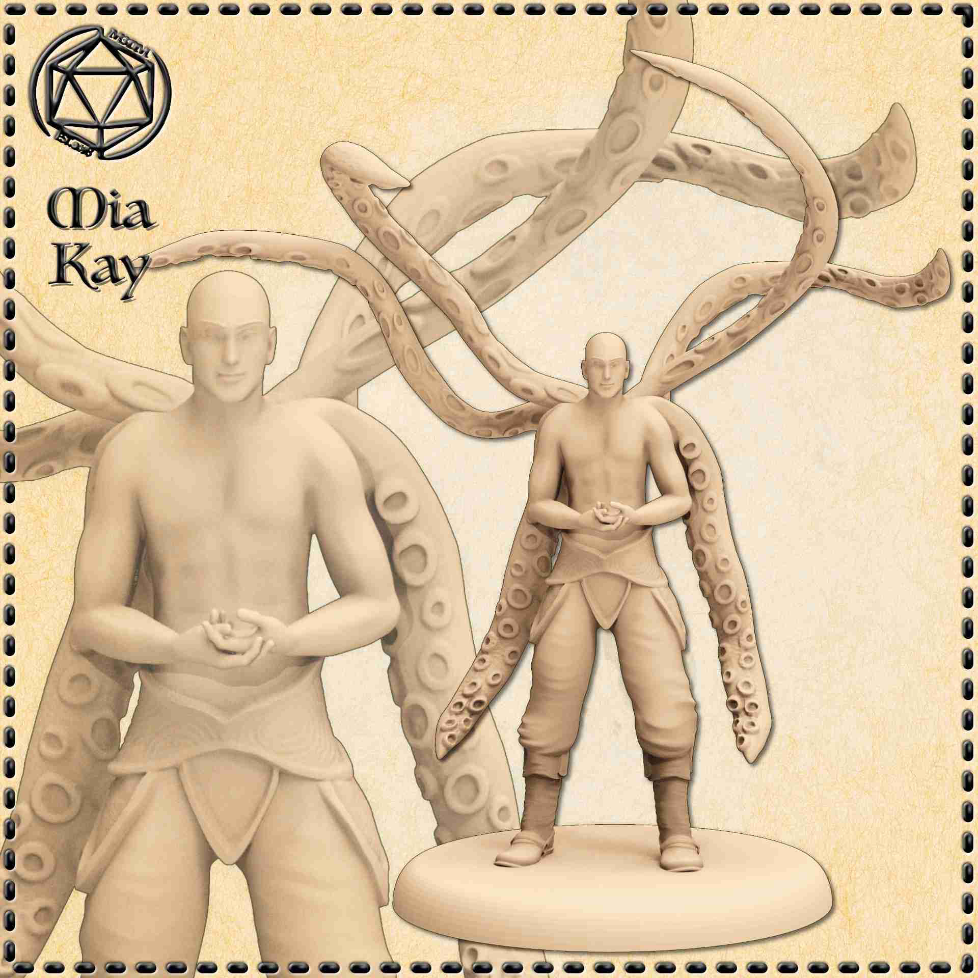 Simic Hybrid | 3D models download | Creality Cloud