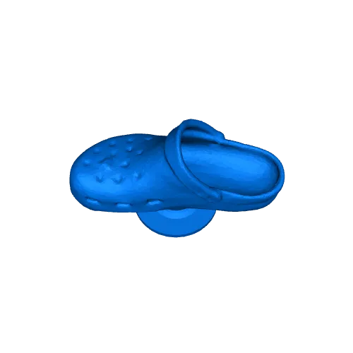 Free Jewelry & Accessories STL Download - Croc jibbletby J-Dawgdizzlefizz