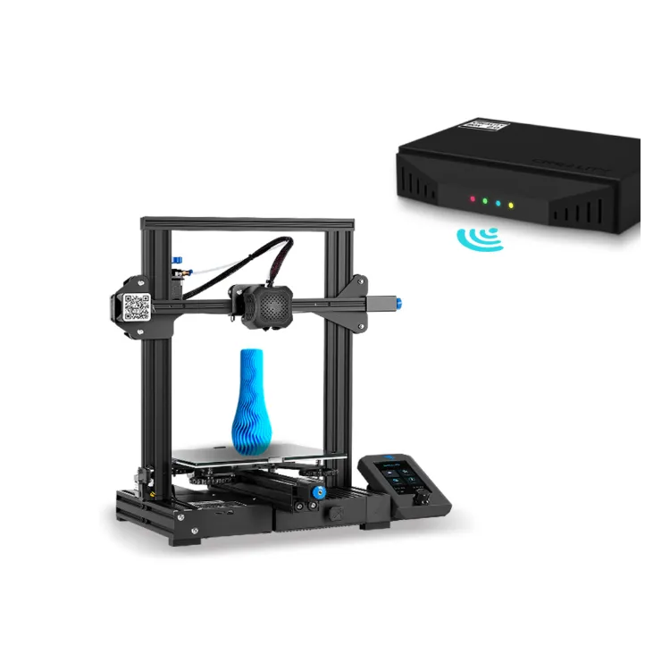 Creality Box 2.0 | Creality Cloud Terminal | Creality