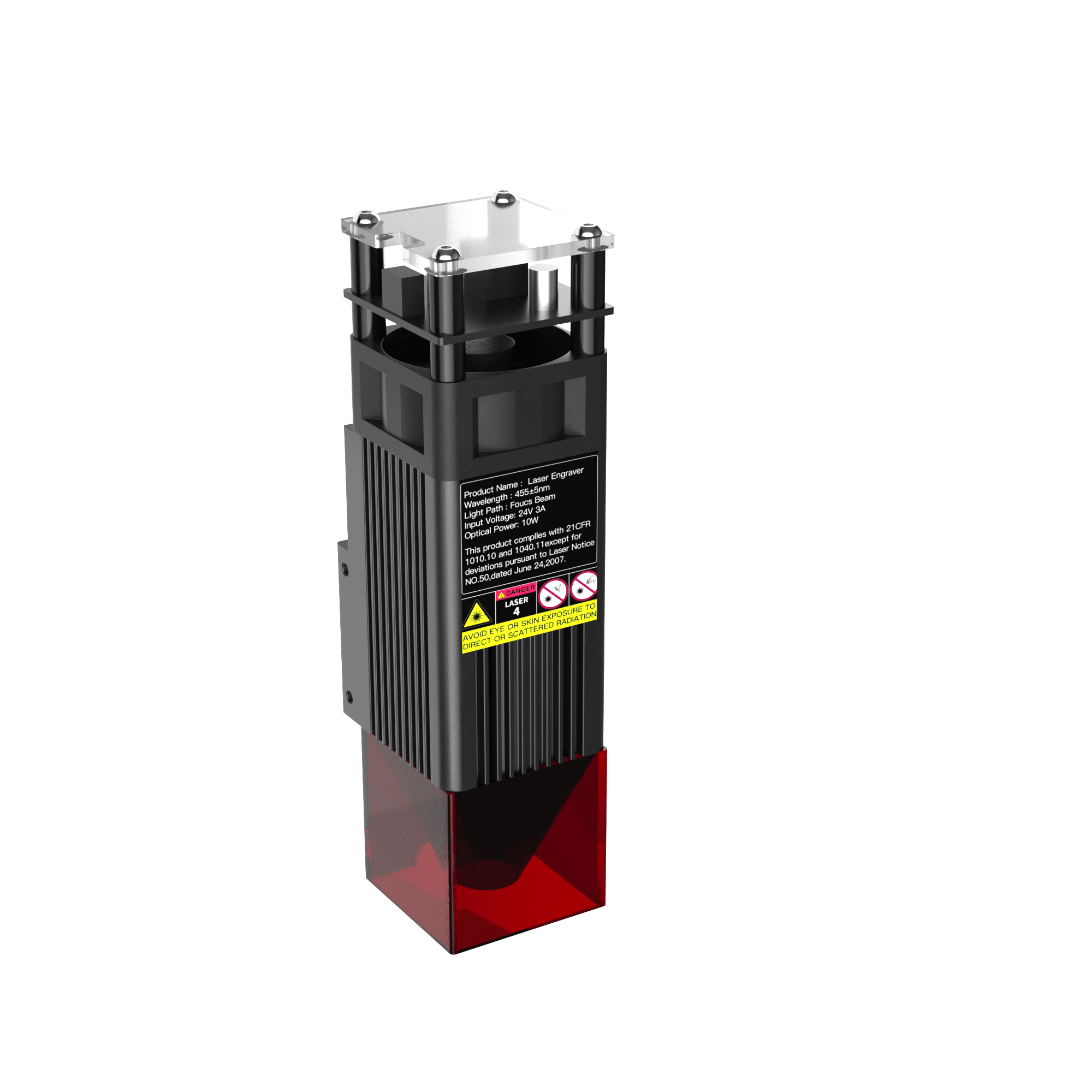 Creality Laser Module 10W | Creality Cloud