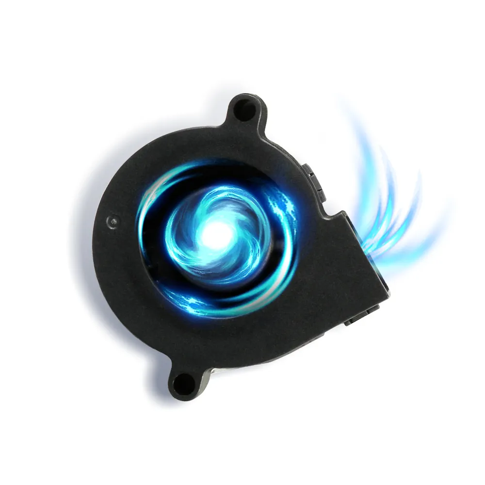 4020 Blower Fan 24V | Upgrade Kit | Creality