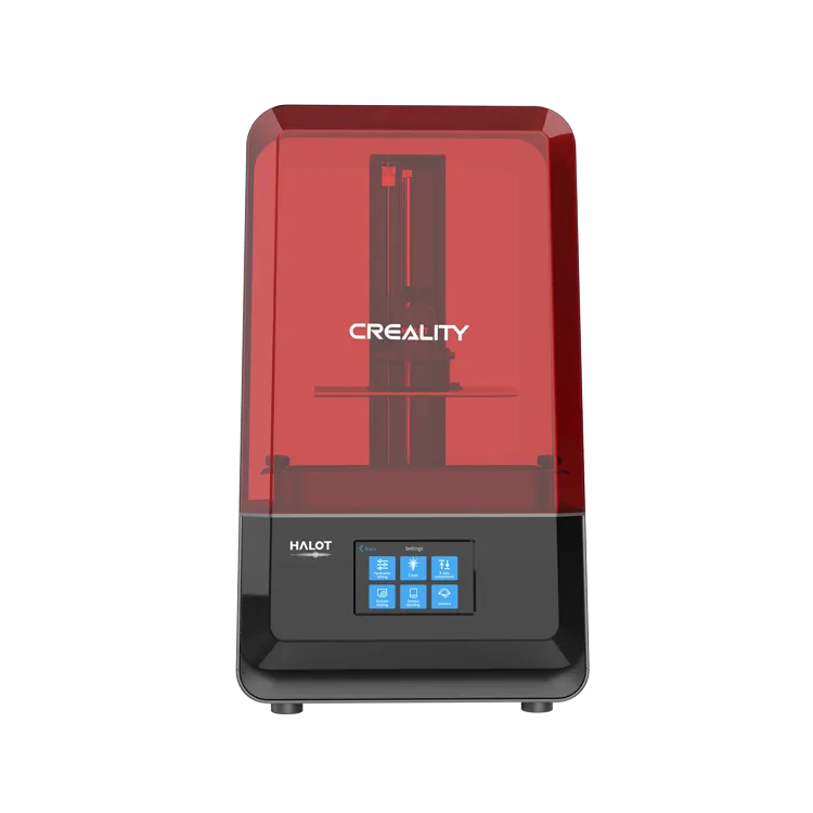 HALOT-LITE | Resin 3D Printer | Creality