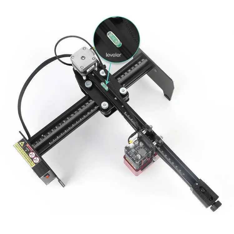 CV-01 Pro Laser Engraver | Laser Engraving | Creality