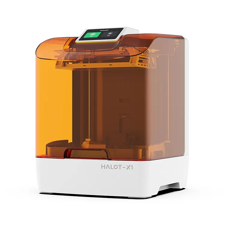 HALOT-X1 | Resin 3D Printer | Creality