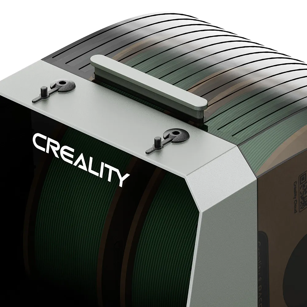 Creality Space Pi Filament Dryer Plus | Creality Cloud