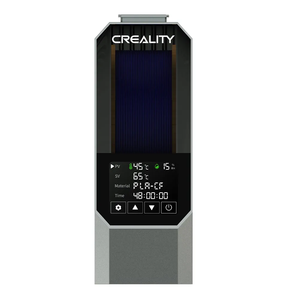 Creality Space Pi Filament Dryer | 크레알리티 클라우드