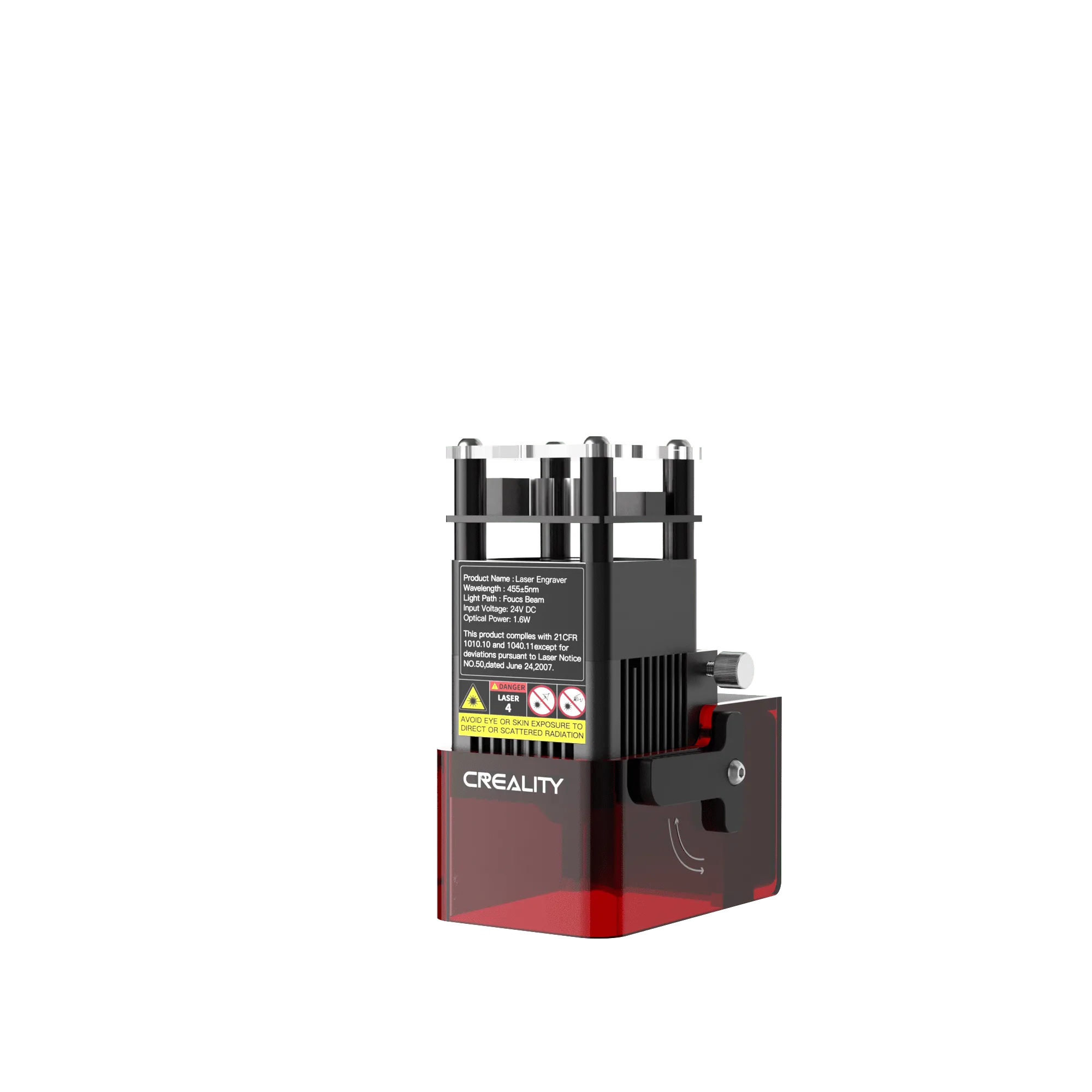 Creality Laser Module 1.6W | 크레알리티 클라우드