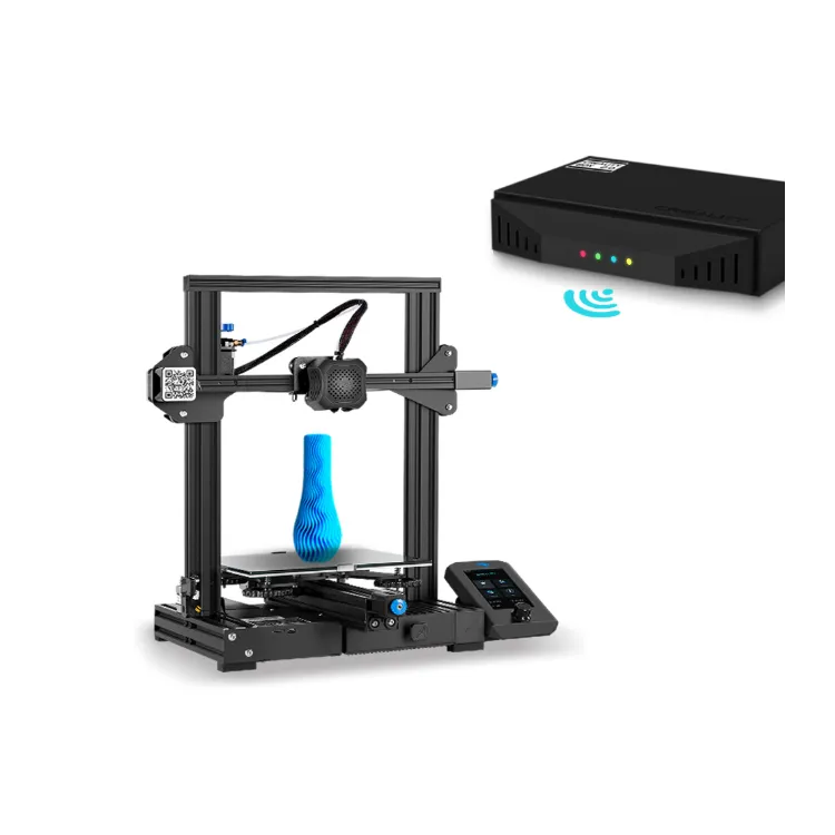 Creality Smart Kit 2.0 with 8G TF Card | Creality Cloud Terminal | Creality