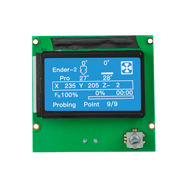 Ender-2 Pro Screen Kit | Creality Bulutu