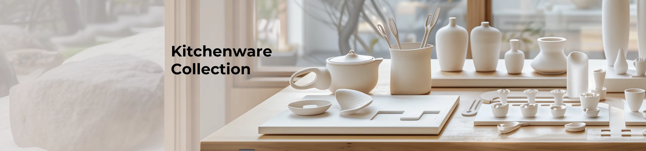 3D Printed Kitchen Gadgets