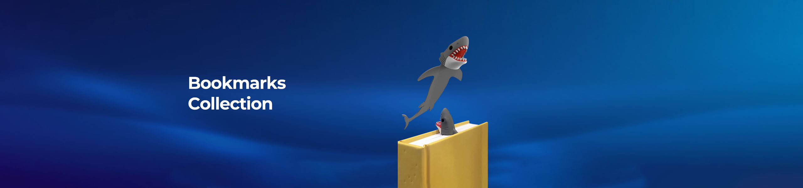 Best Bookmarks 3D Models