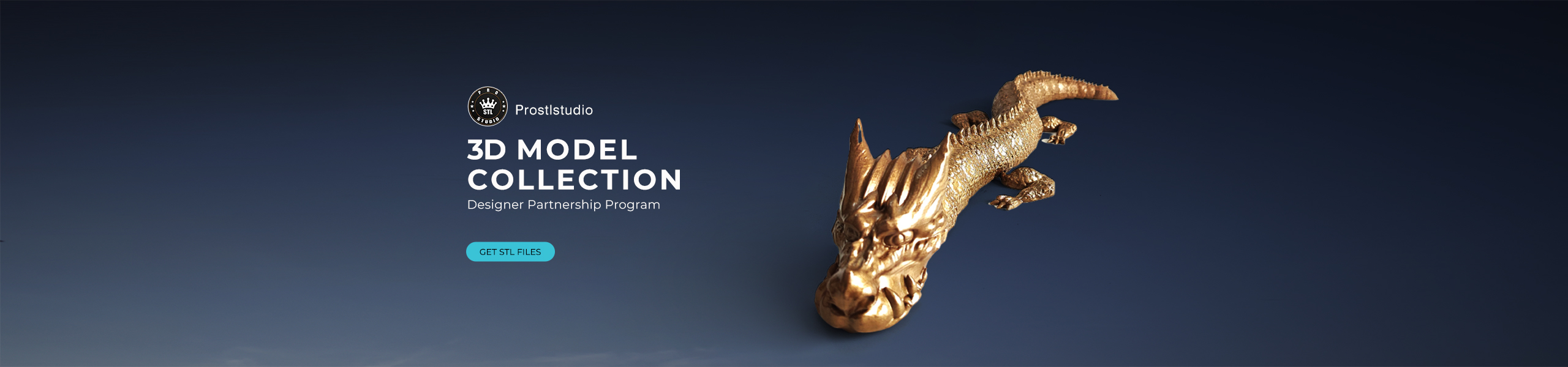 3D Print Models Collection