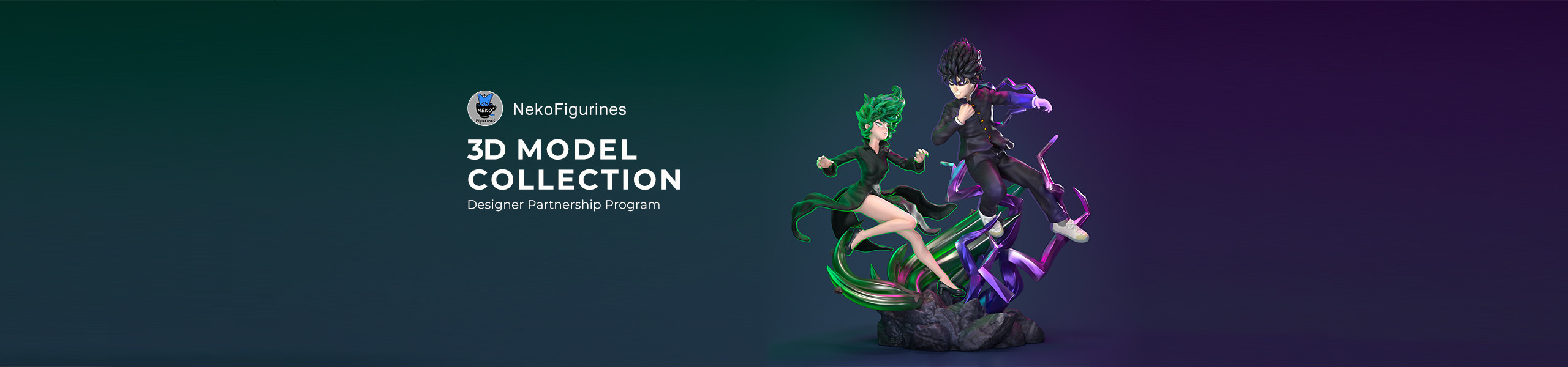 Best Anime 3D Models