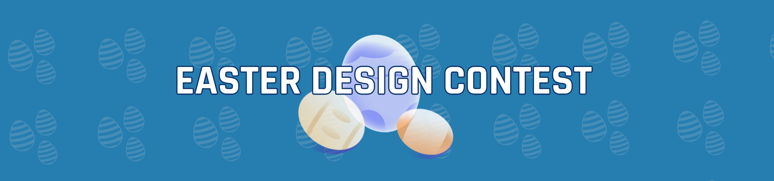 Festive Easter 3D Prints: Unique Easter Egg & Bunny Models