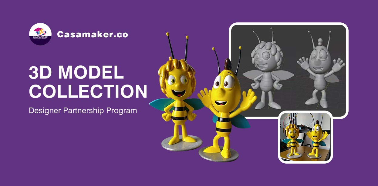 Test Models Collection