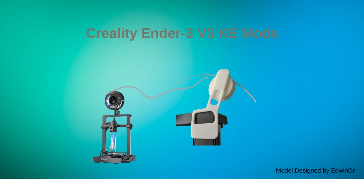 CREALITY CLOUD - универсальная платформа для 3D-печати