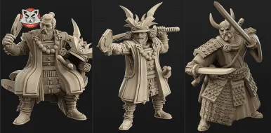 3D Model Collections - CREALITY CLOUD