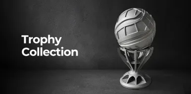 3D Model Collections - CREALITY CLOUD
