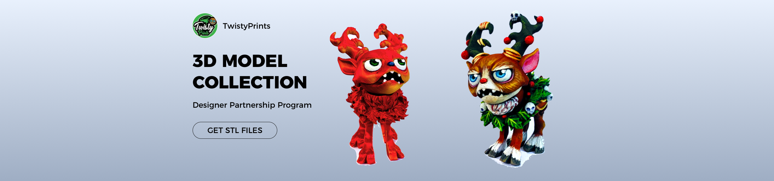 Articulated Stl Files