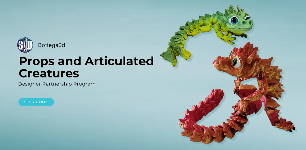 CREALITY CLOUD - The All-in-One 3D Printing Platform