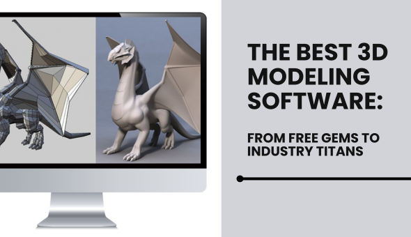 Top 12 3D Model Sites