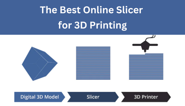 The Best Online Slicer for 3D Printing: A Comprehensive Guide