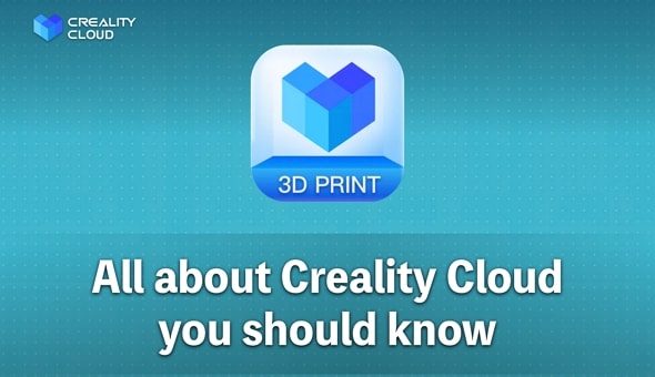 How to Import 3D Models From Thingiverse to Creality Cloud
