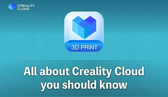 How to Import 3D Models From Thingiverse to Creality Cloud