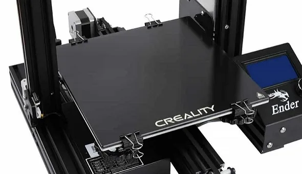 Mise à jour du firmware Creality Ender 3 v2 | Guide officiel