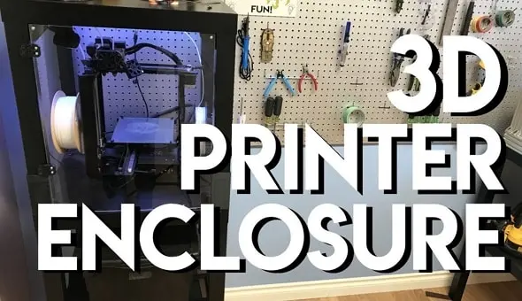 3D print not sticking to bed. Here are solutions!