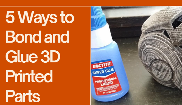 How to Paint PLA 3D Prints