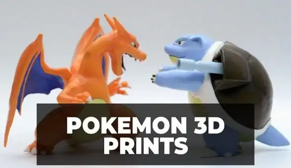 23 Useful & Cool things to 3D print for 2025 [Models free]