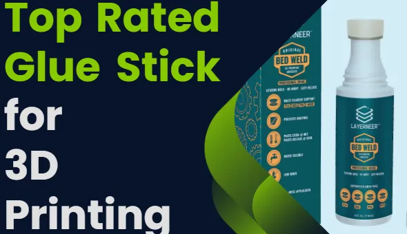 Home 3D Printing on a Budget