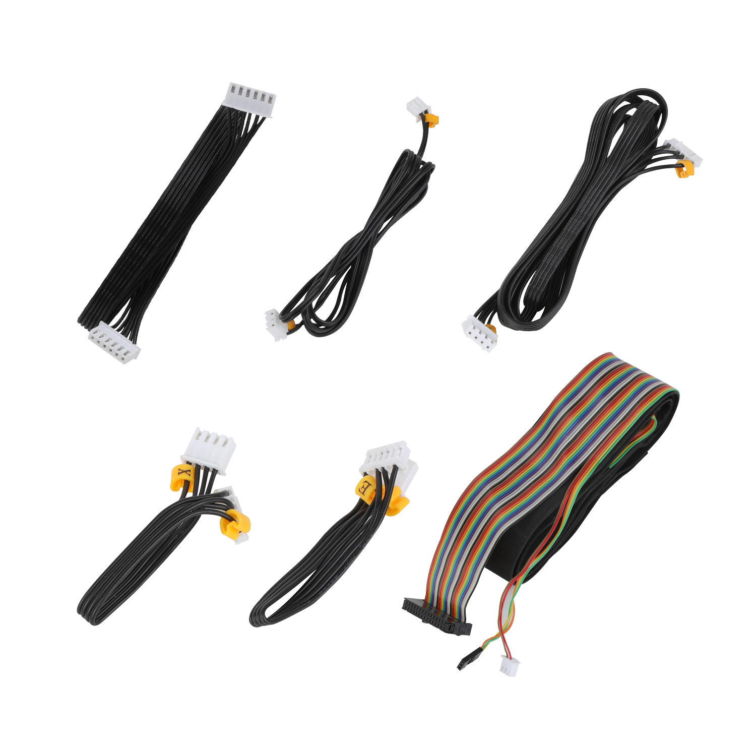 Creality CR-10 Max Cable Combination Package – 3D Printer Spare Parts ...